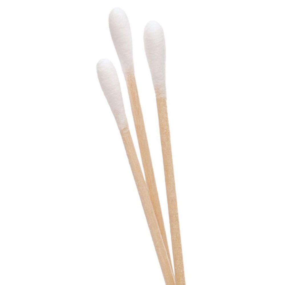 Cotton Tipped Swabs – Labs Best
